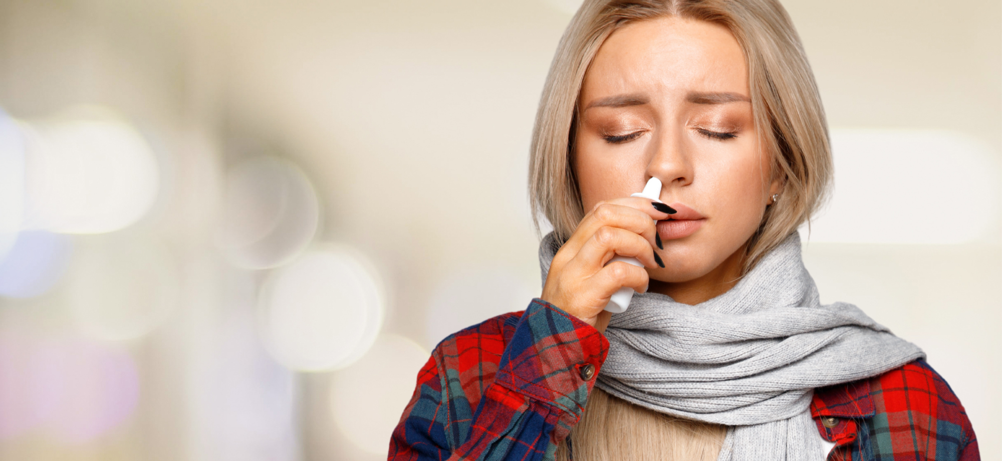 The Hidden Dangers in Your Nasal Spray: Preservatives and Chemicals to ...
